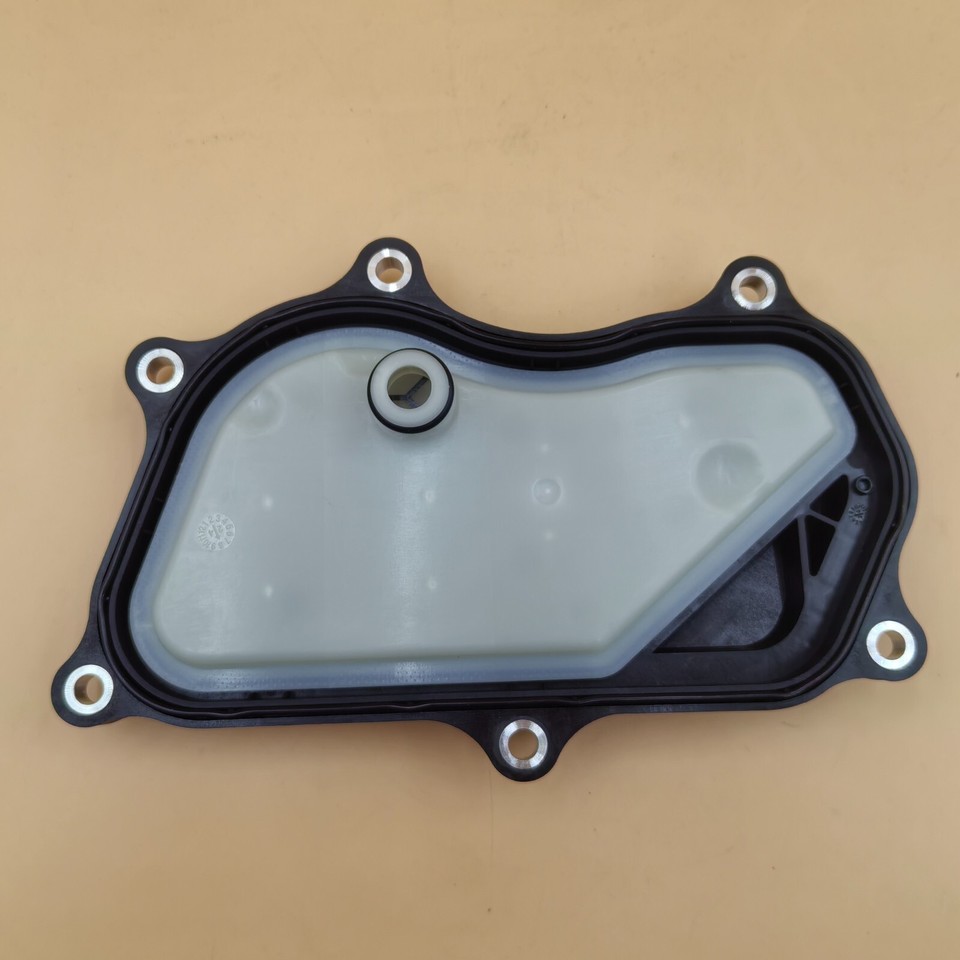 Compatible 2014-2024 Can-Am Spyder RT F3 HCM Transmission Oil Filter ...