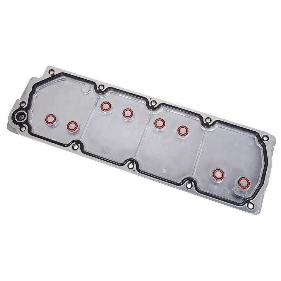 LS Valley Cover Gen 4 with Gasket Bolts For Gen 4 /LS GM Non AFM DOD | eBay