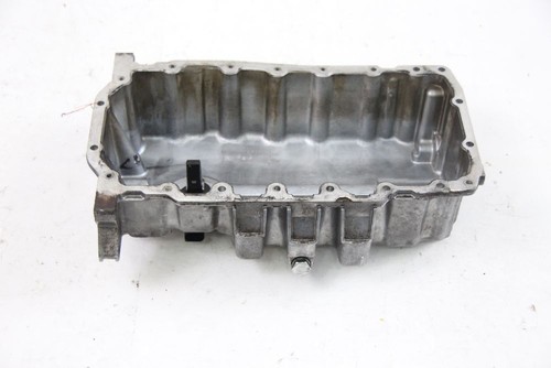 Ölwanne VW PASSAT Variant 3C 03G103603 2.0 103 KW 140 PS CBAB Diesel 07 ...