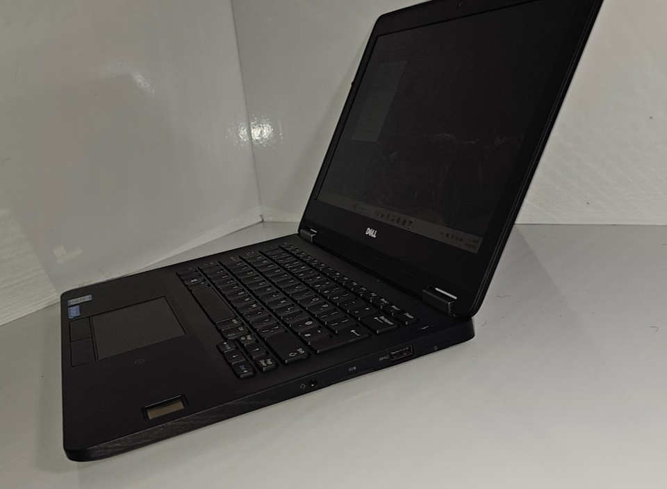 Cheap Dell latitude e7270 12" i5 Windows 11 Pro Laptop. 8gb ram , 128gb ...