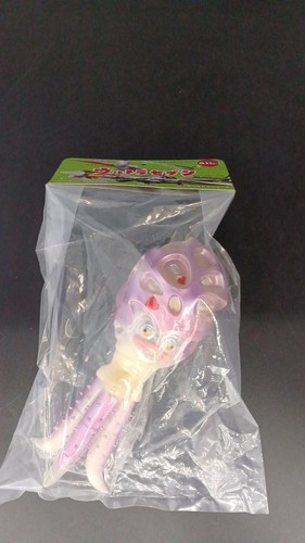 M1 Go Chiburu Star Robot Soft Vinyl Doll | eBay