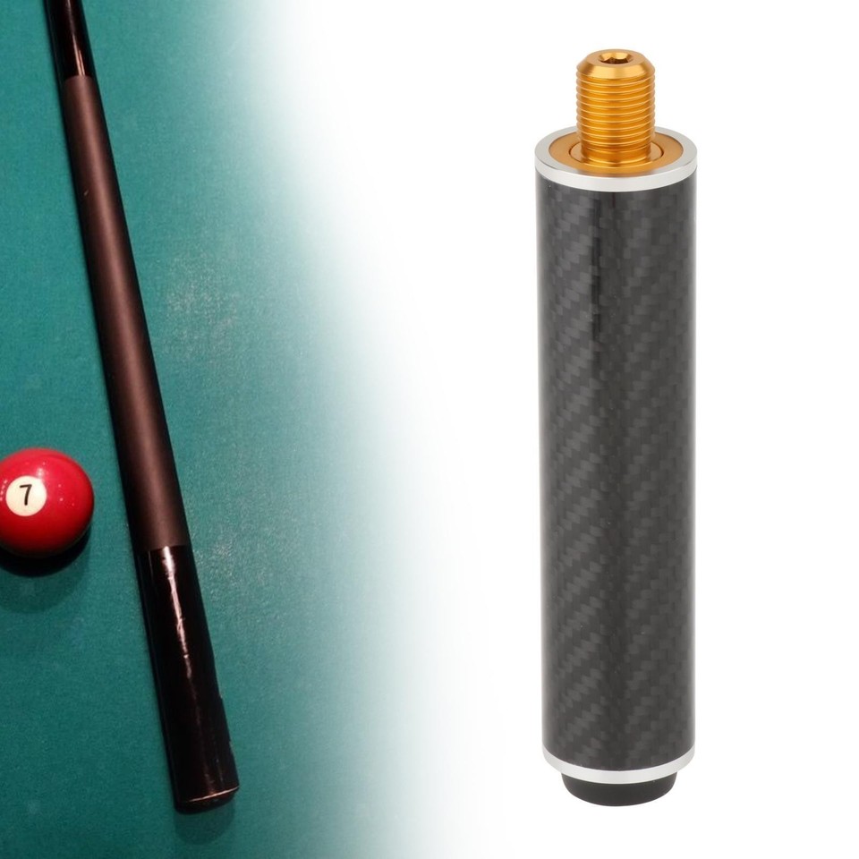 Cue Stick Extenders Athlete Weights Replacement Billiards Pool Cue ...