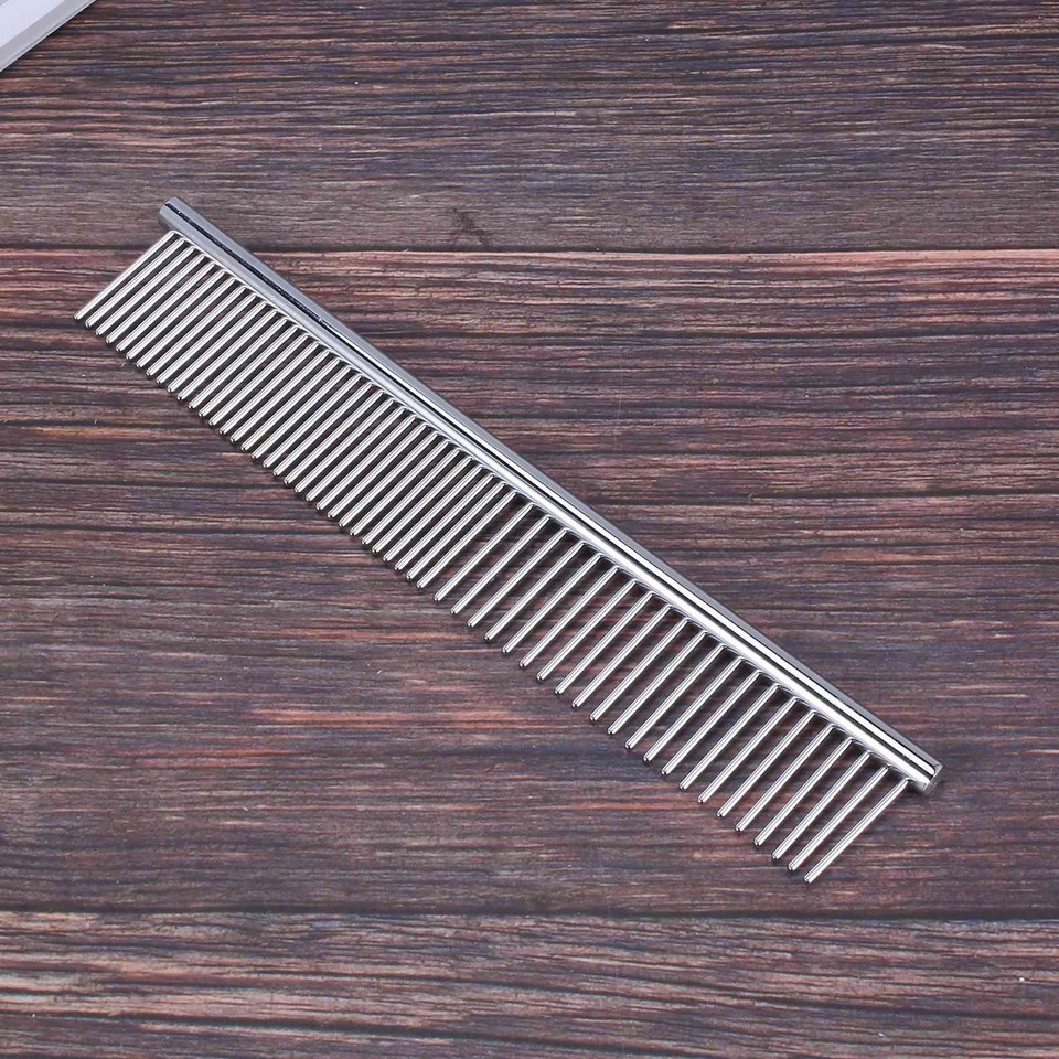 Macrame Fringe Comb Tapestry Weaving Comb Stainless Steel Craft for8593 ...