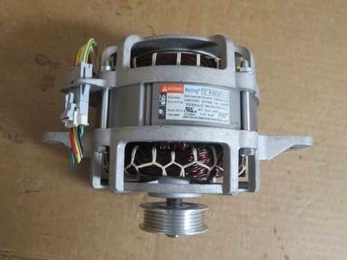 Amana Whirlpool Washer Motor Assembly Part # W10623547 W10890624 | eBay