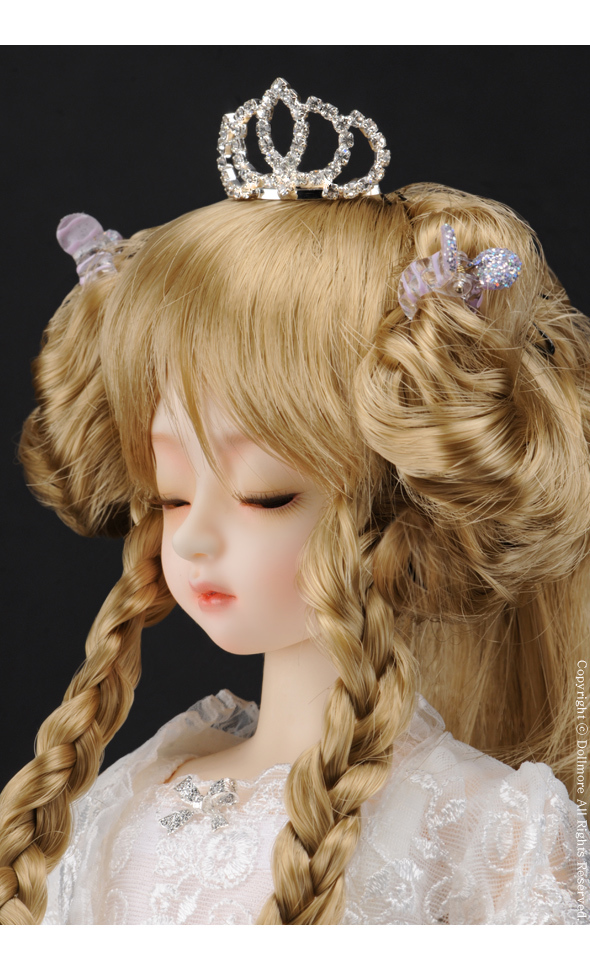 [Dollmore]1/4BJD DOLL Kid Dollmore Girl - Sleepy Eyes Sona( face-up) | eBay