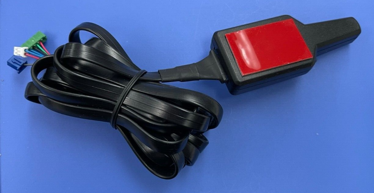 Omega Excalibur REC-1N+ Replacement Remote Start Antenna with Cable | eBay