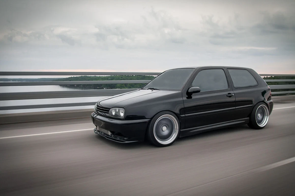 Golf Vr6 Sport