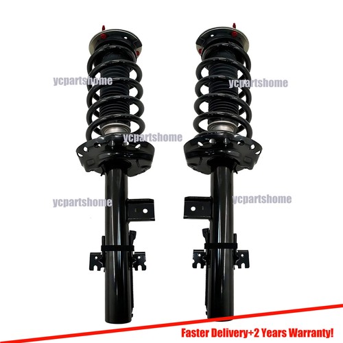 Fit for 2012-2019 Range Rover Evoque REAR Shock Absorber Strut w ...
