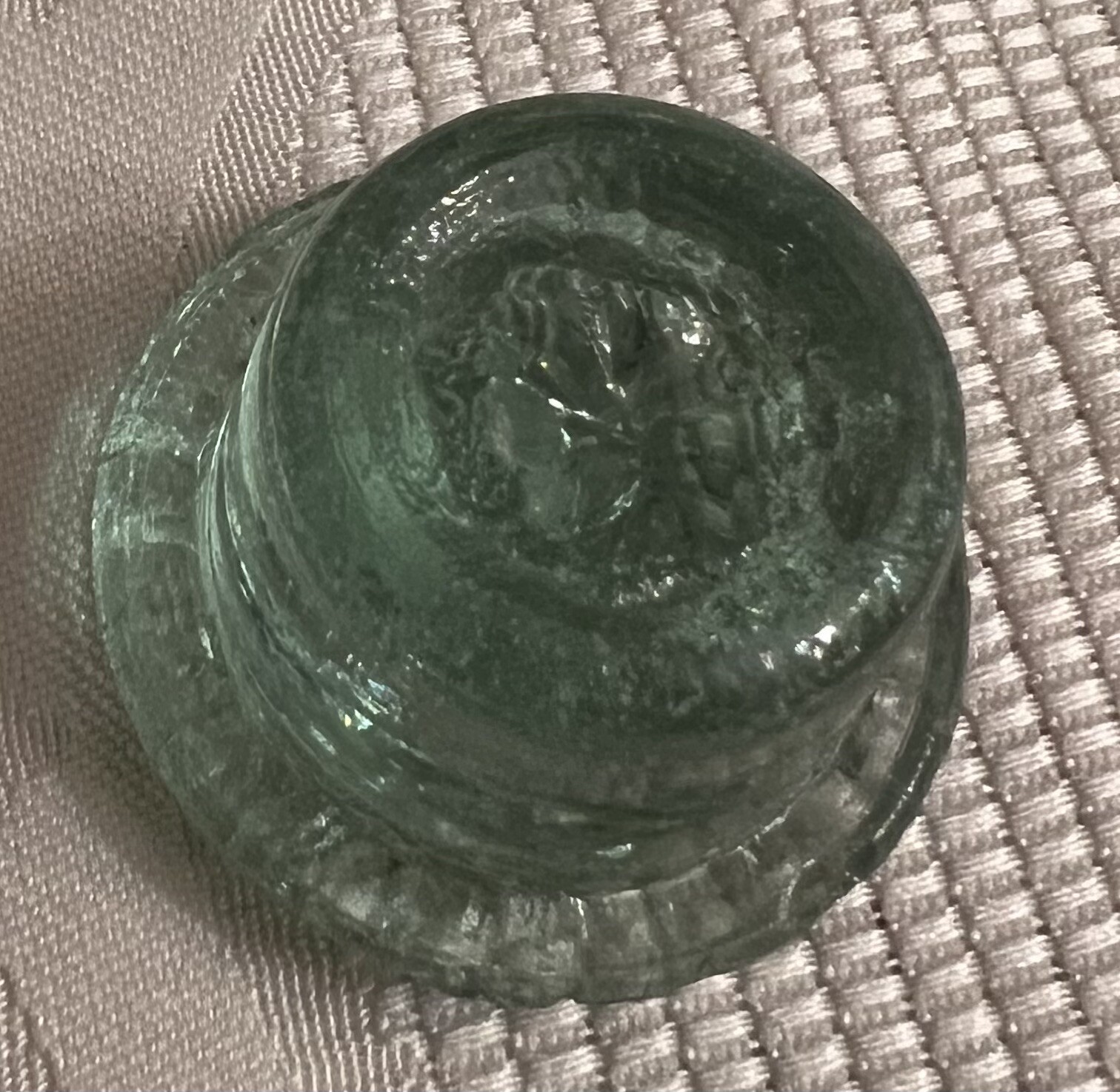 Vintage Sauce, Perfume, Storage Jar, Decanter Medicine Bottle Stoppers ...