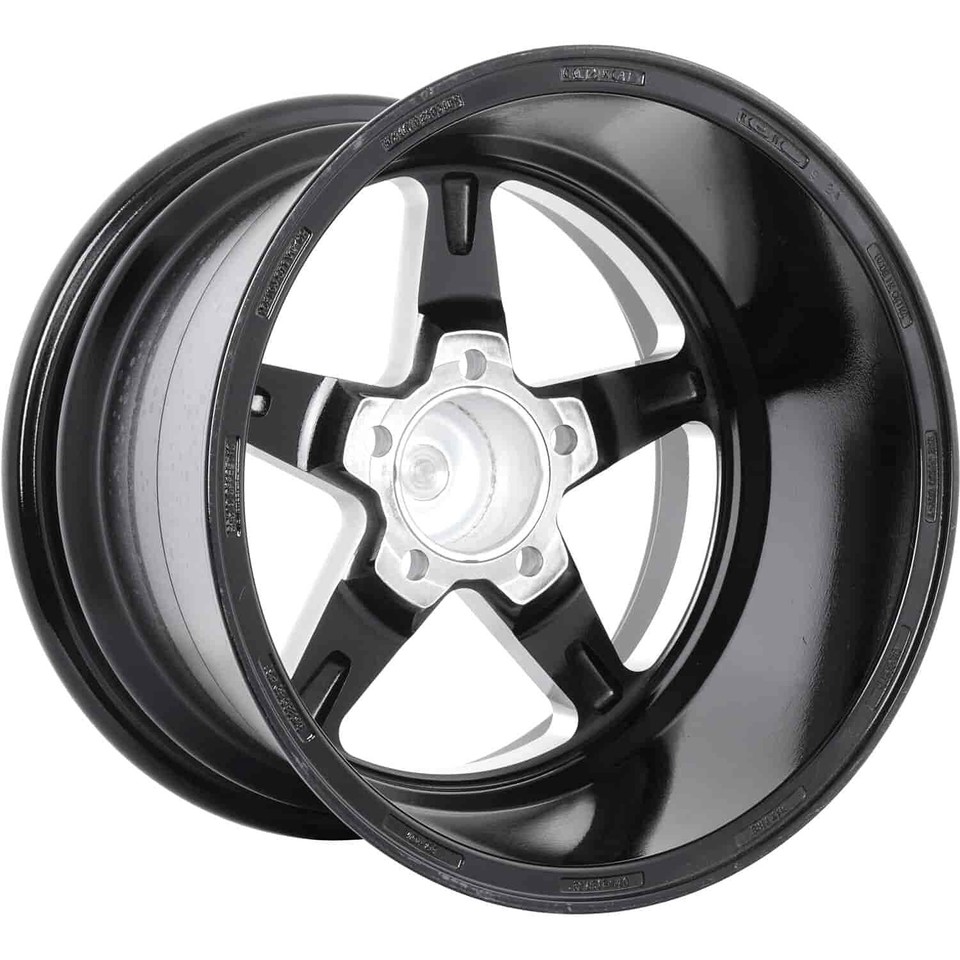JEGS 681284 SSR Star Wheel [Size: 15" x 10"] | eBay