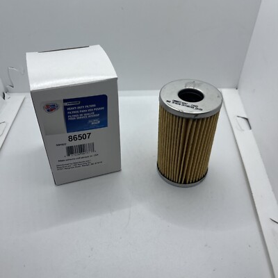 Napa 3507 Fuel Filter wix 33507 Car Quest 86507 | eBay