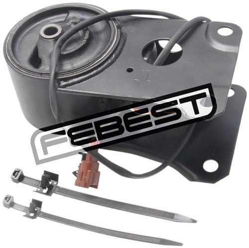 NM-A33ARR Febest REAR ENGINE MOUNT (HYDRO) 11320-2Y00B, 11320-2Y001 ...