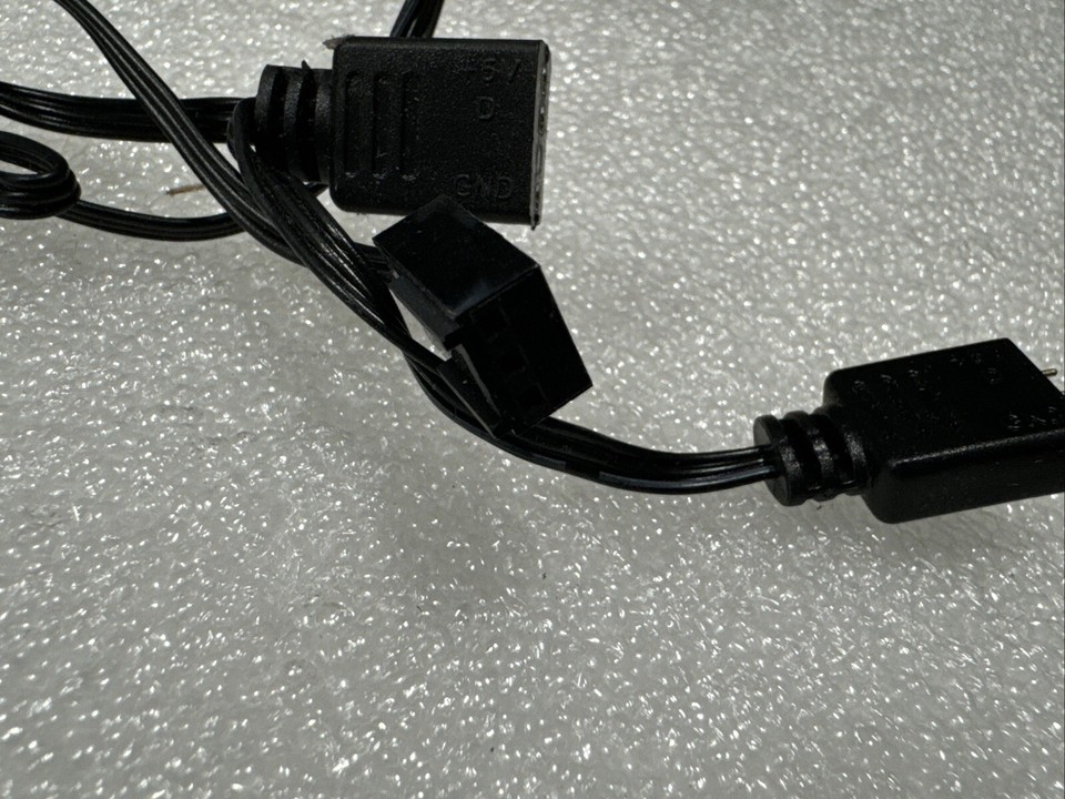 DeepCool LS720 360 mm Liquid CPU Cooler Cyberpower PC | eBay