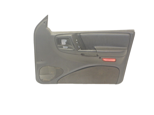 Jeep Grand Cherokee ZJ 96-98 OEM Agate Gray Front Passenger Interior ...