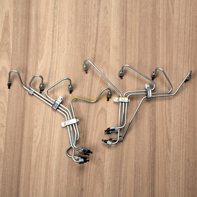 Fits 83-93 Ford IDI 6.9 / 7.3 Diesel Fuel Injector / Injection Line ...