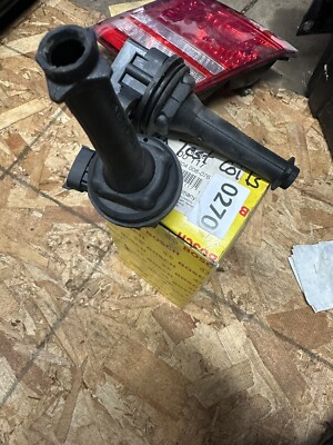 Volvo Ignition Coil - BOSCH - 0221604008, 00117 | eBay