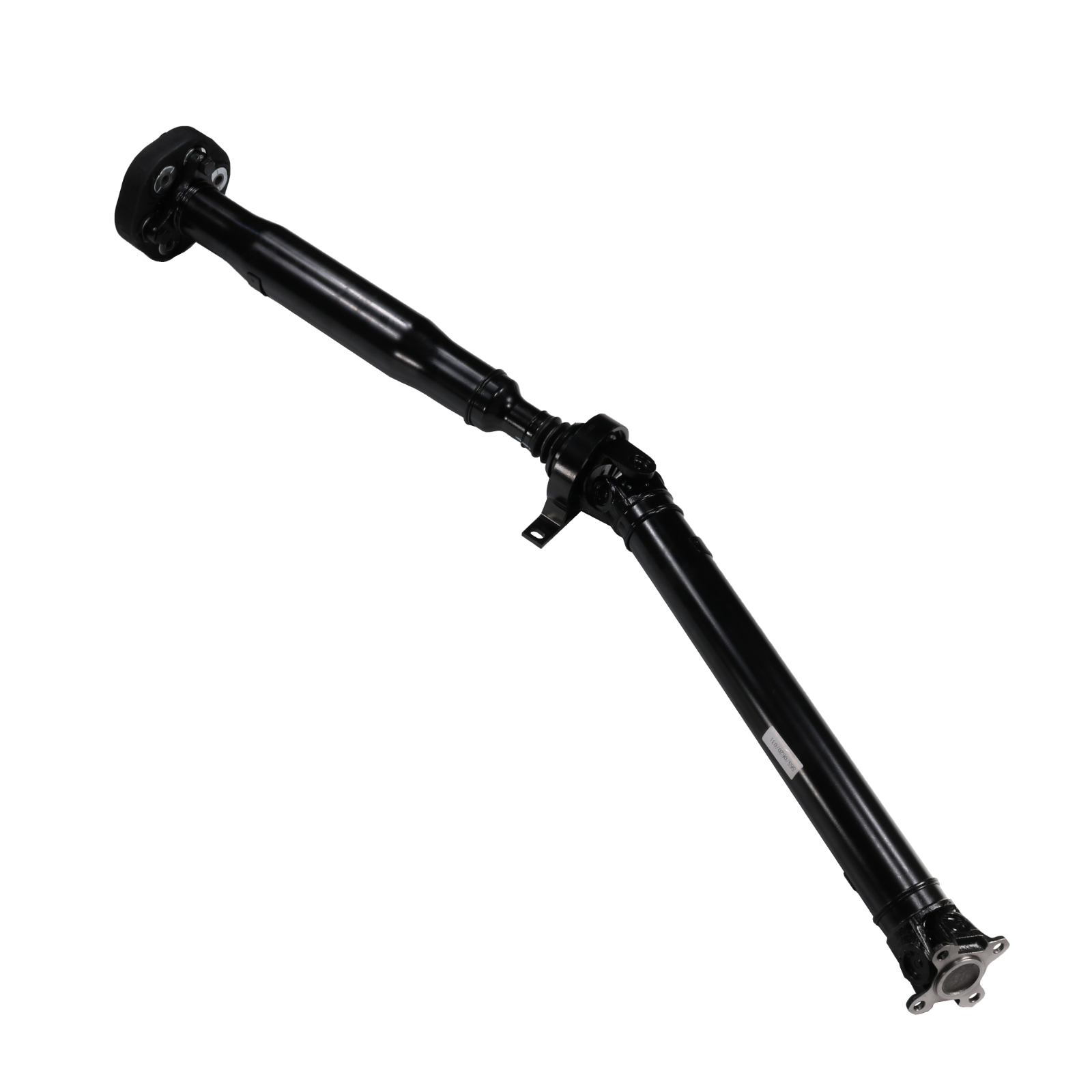Rear Drive Shaft Assembly for BMW X3 E83 2007-2011 L6 3.0L Manual ...