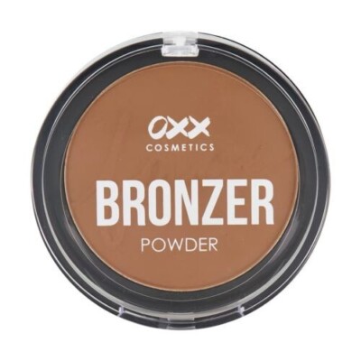 OXX Bronzer Powder Bronzing Powder Face Makeup Cosmetics Beauty ...