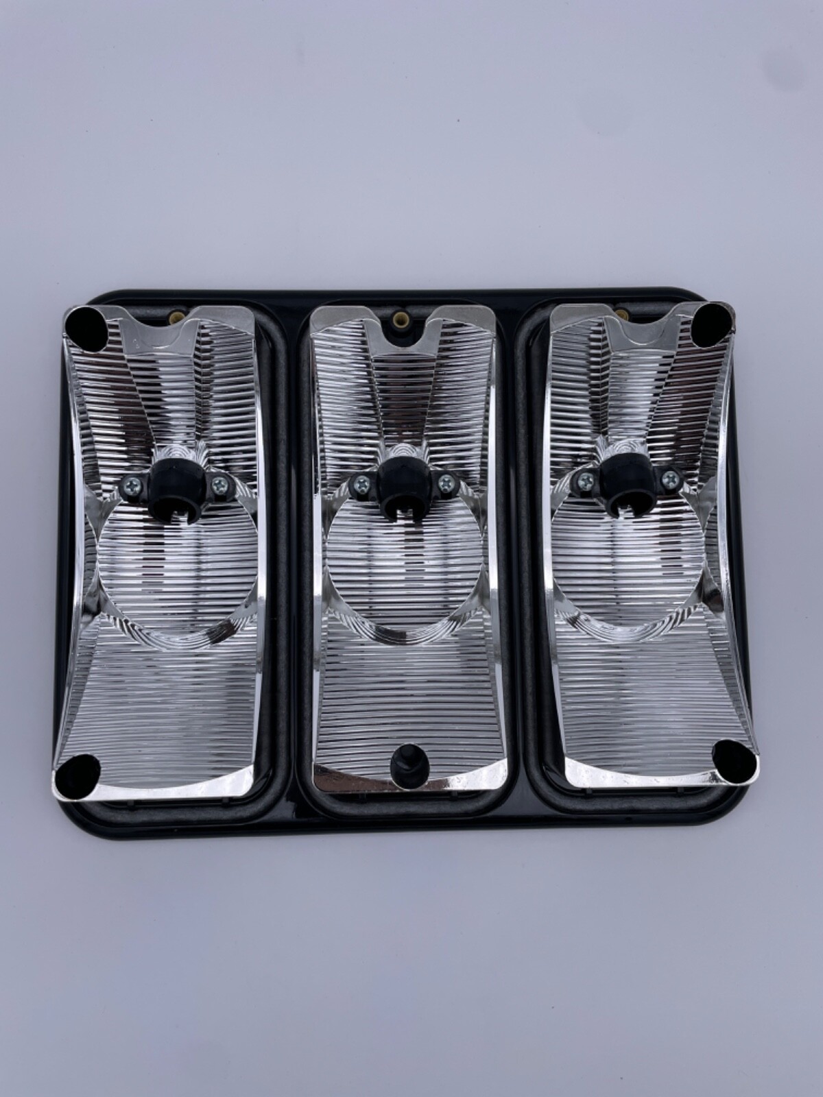 Whelen Model 810 Series Halogen TRIPLE - P/N: 02-0262216-00 | eBay