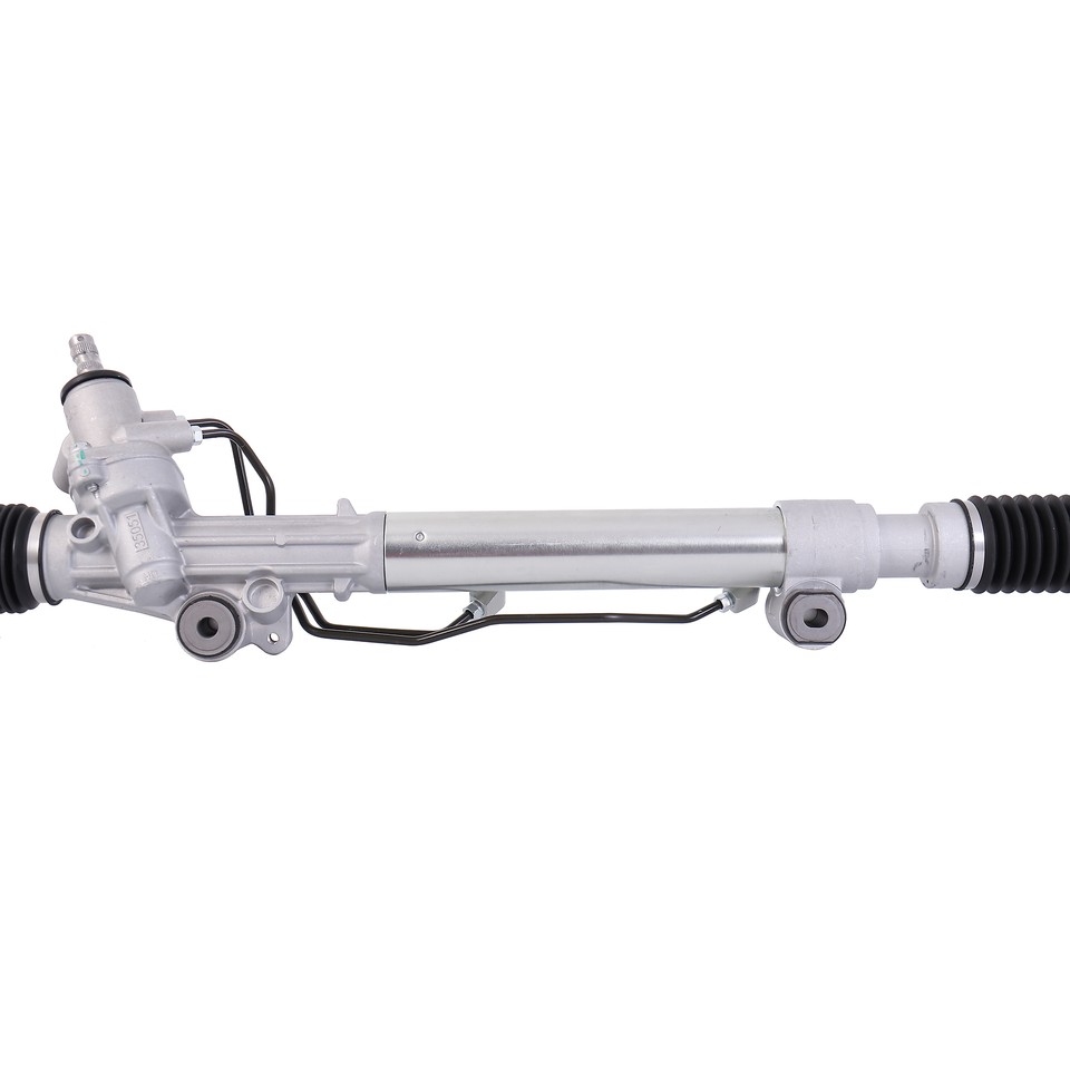 Power Steering Rack & Pinion Assembly For 2003-2009 Lexus GX470 Toyota ...