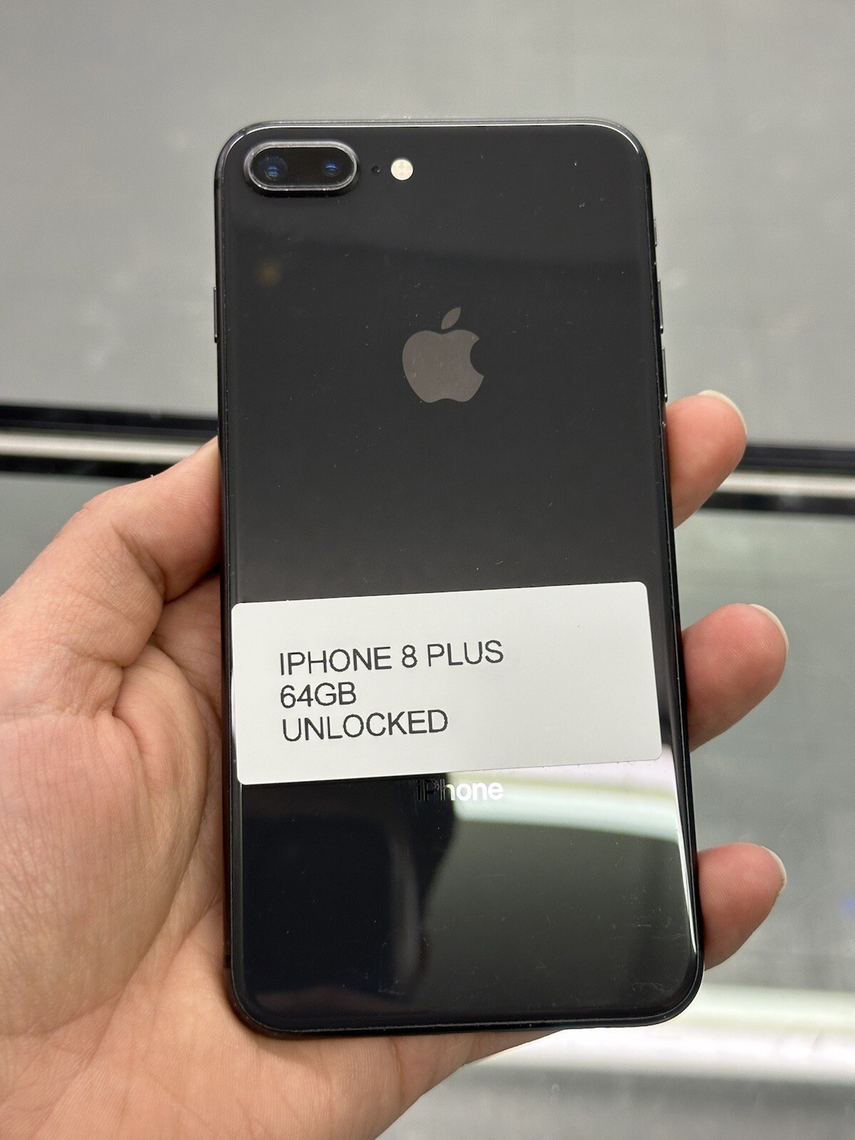 iPhone 8 plus - 64GB UNLOCKED | eBay