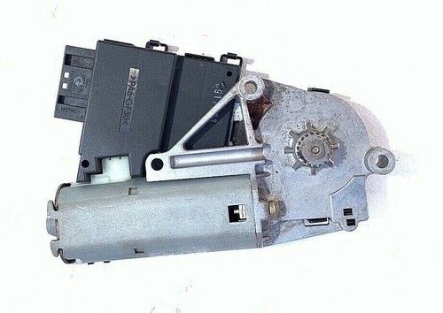 2006-2013 RANGE ROVER SPORT HSE L320 FRONT SUNROOF MOONROOF MOTOR POWER ...