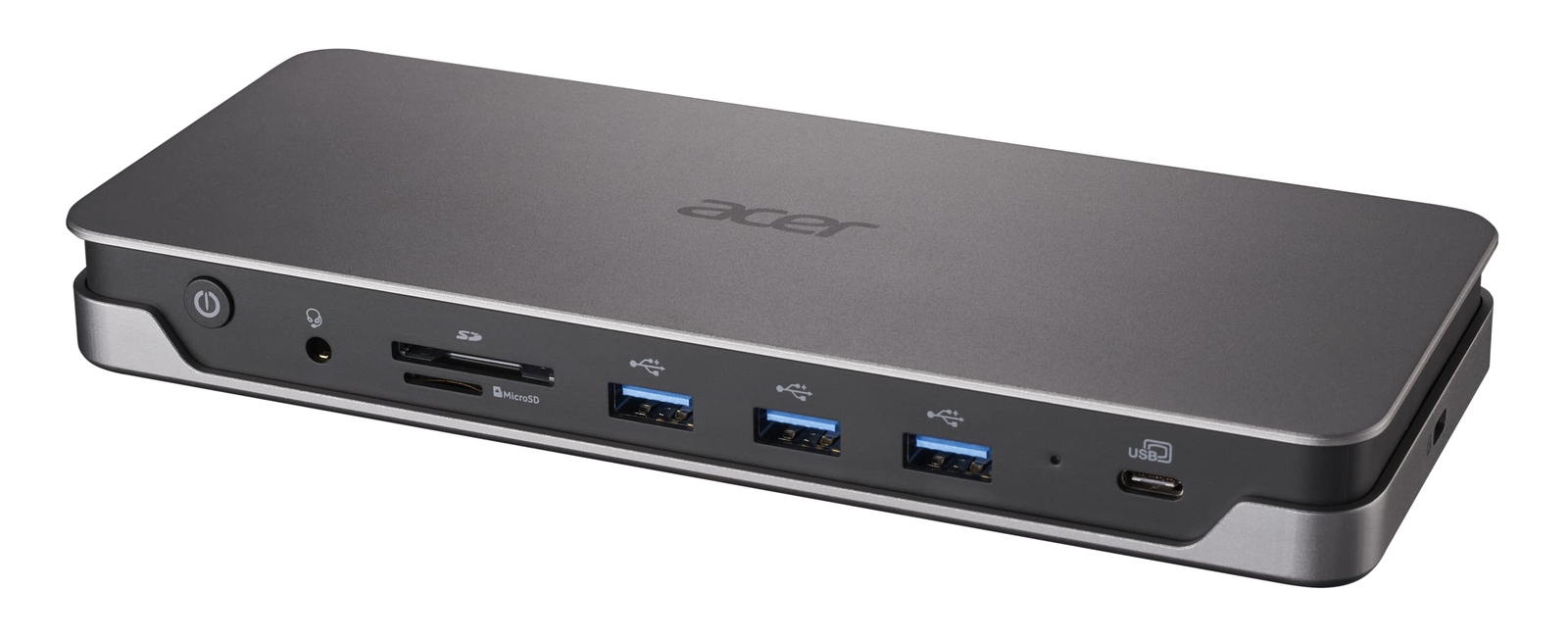 Acer USB Type-C Gen 1 Dock | Ethernet | Power Delivery Type-C on ...