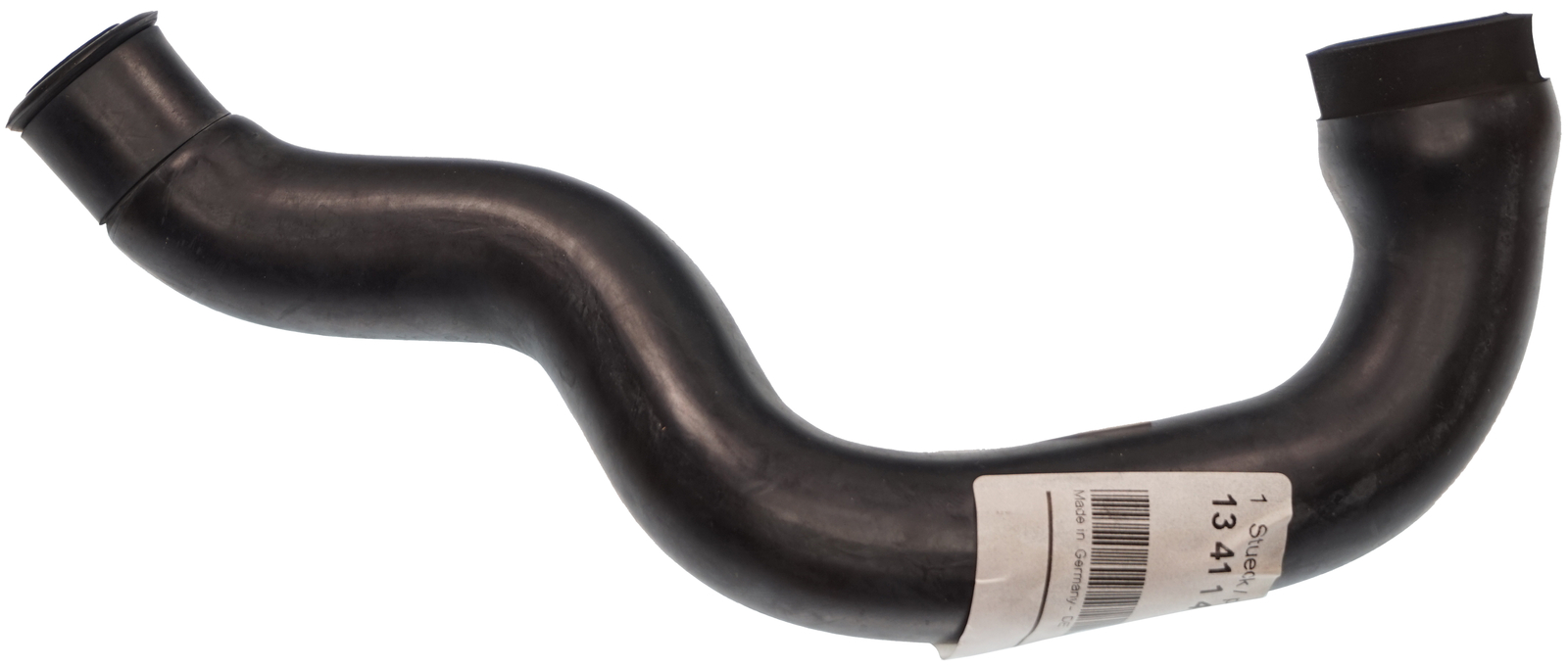 BMW E36 M50 M52 Engine Idle Control Valve Hose Pipe 13411435781 New ...