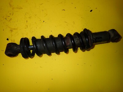 Yamaha PW 80 rear shock | eBay