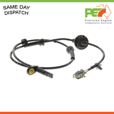 OEM Wheel Speed Sensor - Right Front Fits Nissan Murano Z50 3.5L VQ35DE ...