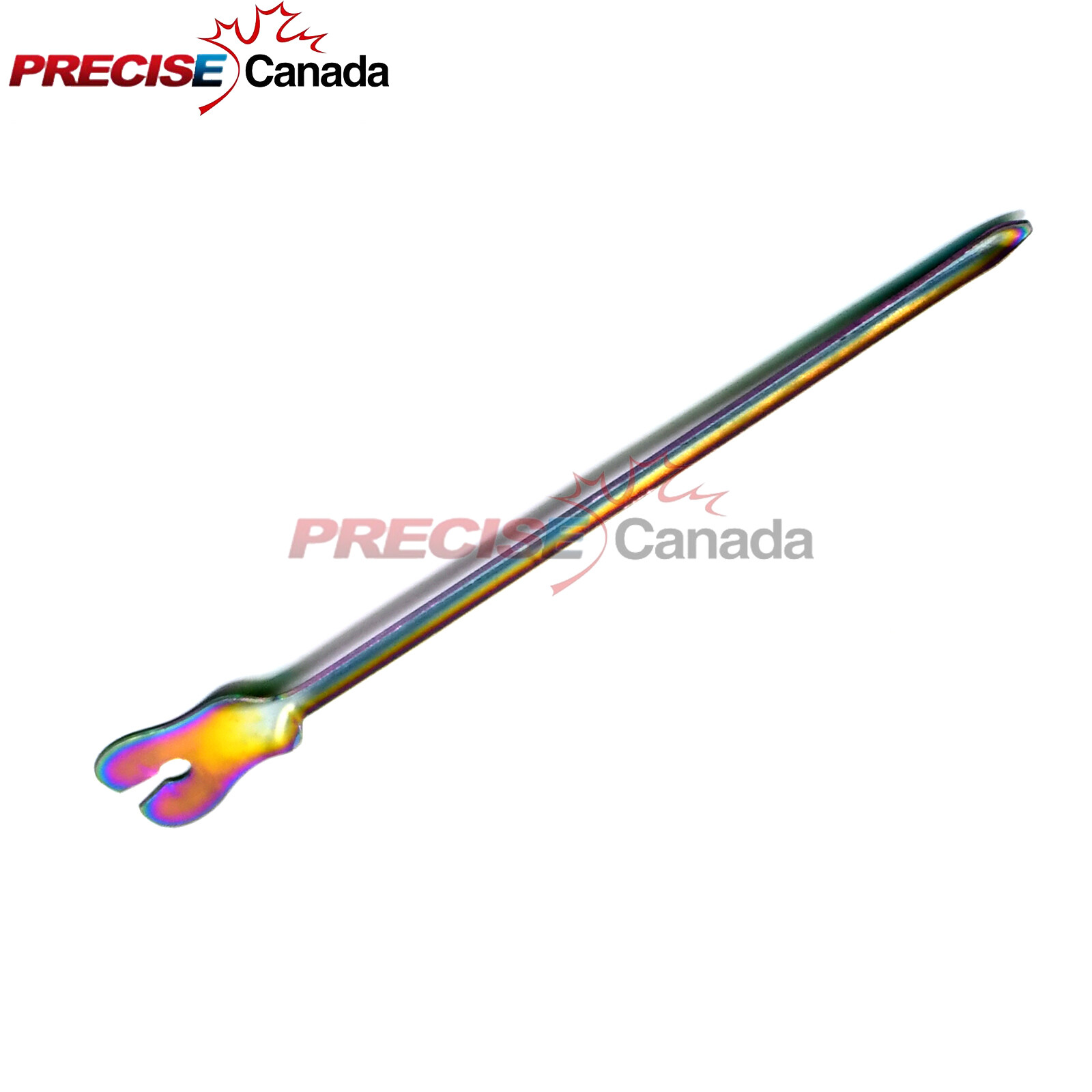 Butterfly Probe / Grooved Director Multi Color 14 cm Surgical ...