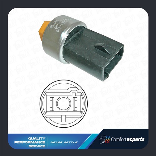 NEW Clutch Cycling Pressure Switch Replaces Ford Mercury Lincoln F3AH ...