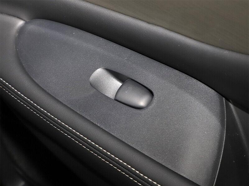 Peach Wood Grain Window Lift Panel Switch Cover Trim For Nissan Murano ...