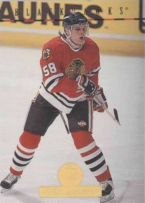 1994-95 Leaf - Ivan Droppa #112 for sale online | eBay