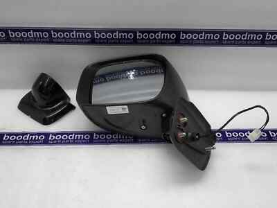 Outside Mirror for SUZUKI ZEN ESTILO 2ND GEN - 84702M65L11-5PK - SUZUKI ...