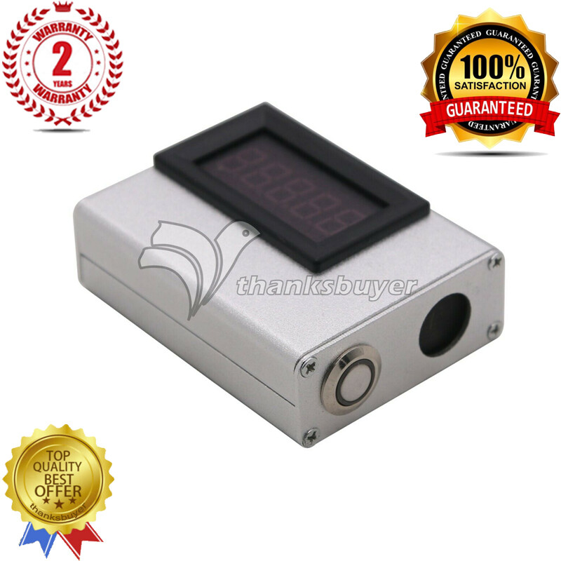 Pocket Laser Power Meter Handheld Laser Mini Fiber Electrical Energy