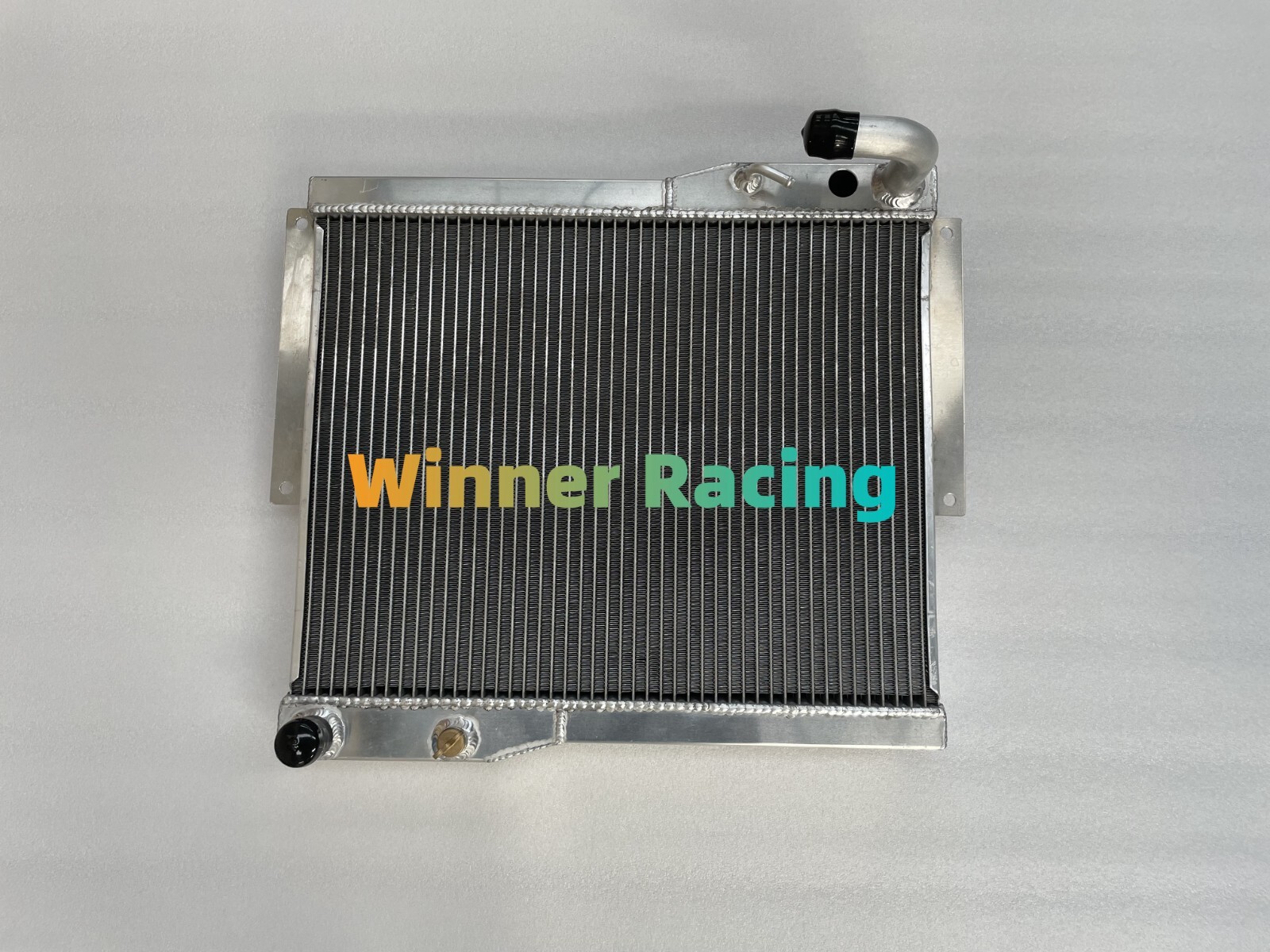 🥇Fit MG MGB GT MT 1977 - 1980 SIDE-FILL aluminum Radiator | eBay