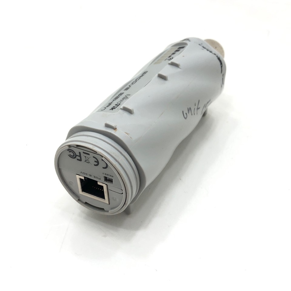 WatchGuard 4RE DVR2 Vehicle Audio Video Recording Kit w/ Display ...