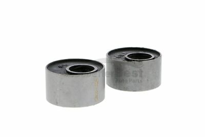 One New VAICO Suspension Control Arm Bushing Front V201169 31129069035 ...