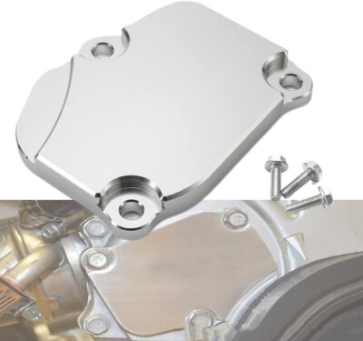 Billet Plate Timing Cover Kit For Honda Civic Acura K-Series K20/K20A ...