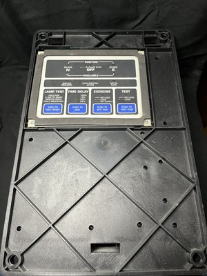 Transfer Switches - Kohler Automatic Transfer Switch