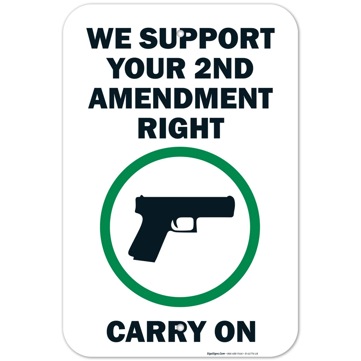 2nd Amendment