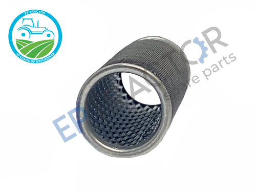 R27173 Tractor Hydraulic Pump Housing Filter Fits John Deere 1030 1830 ...