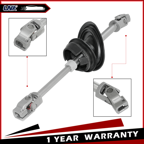 8K1419753H Steering Shaft Column For 2008-17 Audi A4 S4 A5 S5 RS5 ...