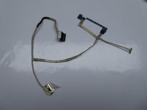 Lenovo THINKPAD Edge 330 Video Cable Display Cable 04W4227 #4048 | eBay