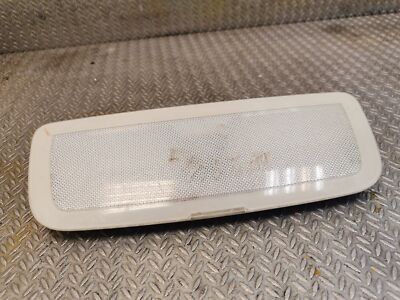 MERCEDES-BENZ C W204 Interior Lighting 2048204801 | eBay Australia