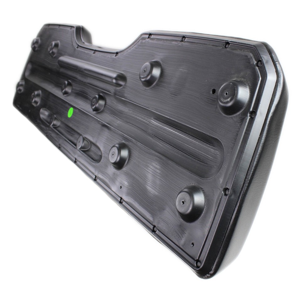 E-2684885-070 DirectFit™ Black Seat Back for Polaris Ranger 570-6 -FS ...