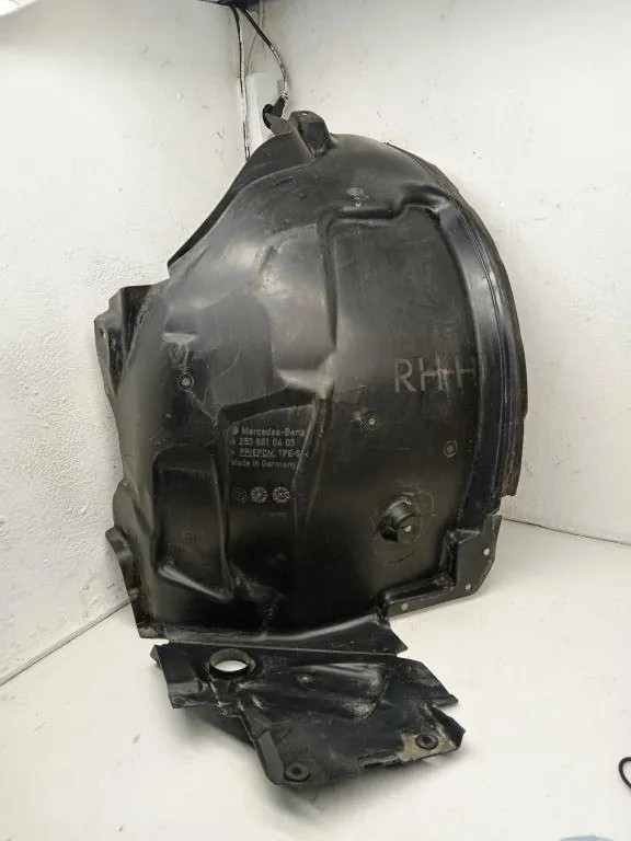 MERCEDES-BENZ GLC X253, C253 Avant Droit Interne Doublure d'aile ...