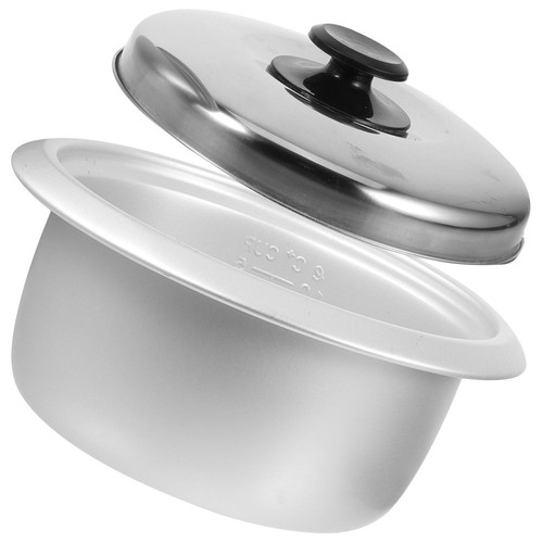 Rice Cooker Pot Rice Cooker Inner Pot Replacement Cooker Pot Kitchen | eBay