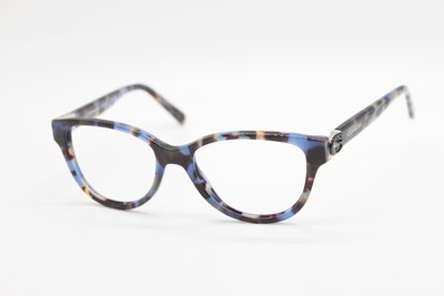 NEW COACH HC 6153 5613 BLUE TORTOISE AUTHENTIC EYEGLASSES 51-17 | eBay